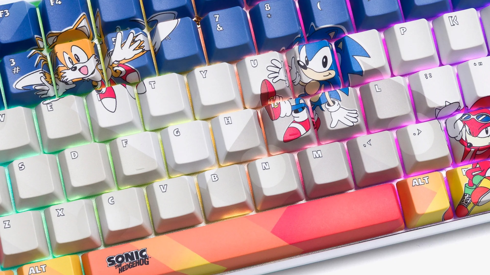 Sega e Higround rinnovano la collaborazione con una linea di ...