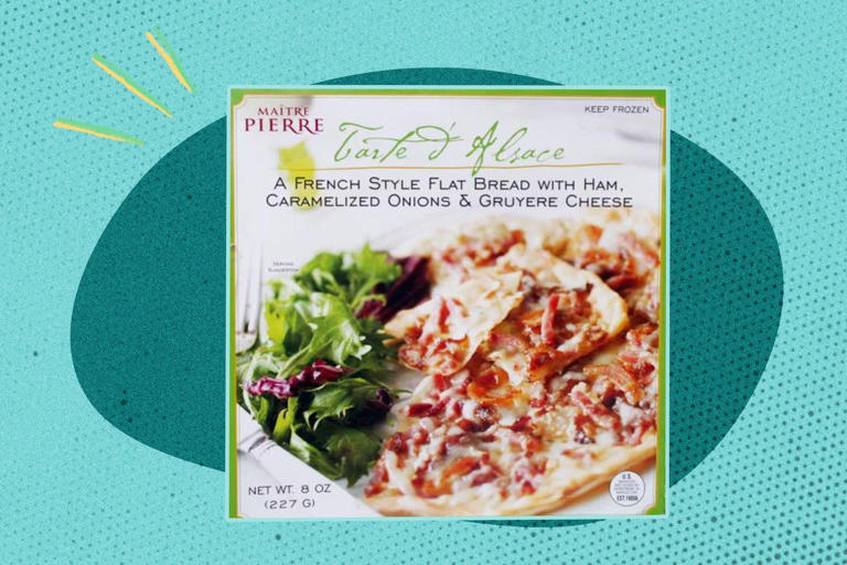 Timothée Chalamet's favorite midnight snack comes from Trader Joe’s