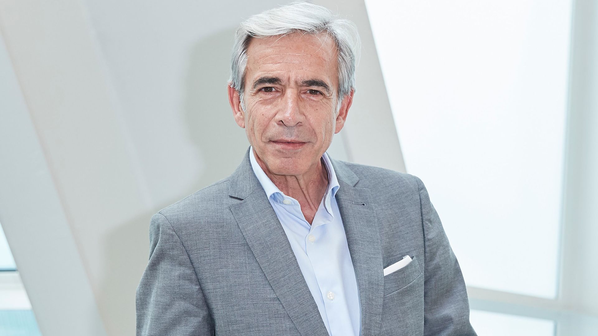 Imanol Arias se casa por cuarta vez a los 69 años: “Vamos a cuidarnos y ...