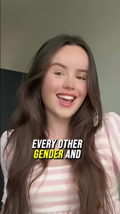 Her dating life is brutal…