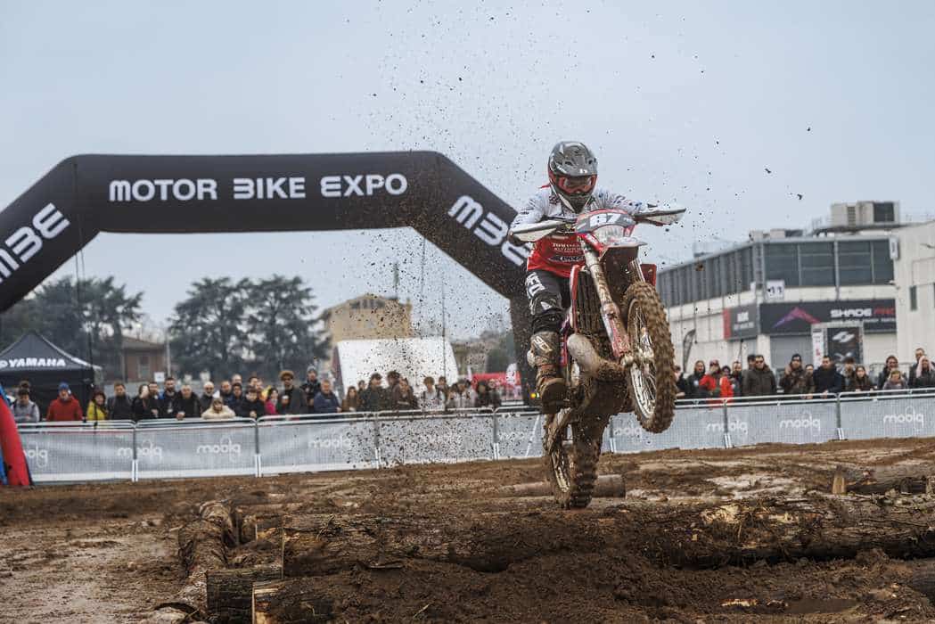 Motor Bike Expo 2026 Verona: programma completo, show, gare ed eventi ...