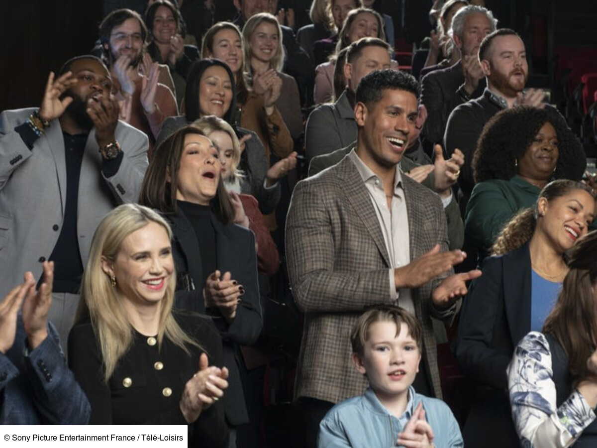 Good Doctor sur Netflix : Ce personnage emblématique ne devait ...