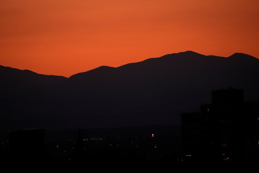 Suspect in custody after officer-involved shooting in Colorado