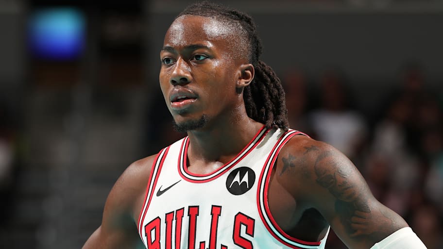 Knicks can rule out a perfect trade target if this is the asking price