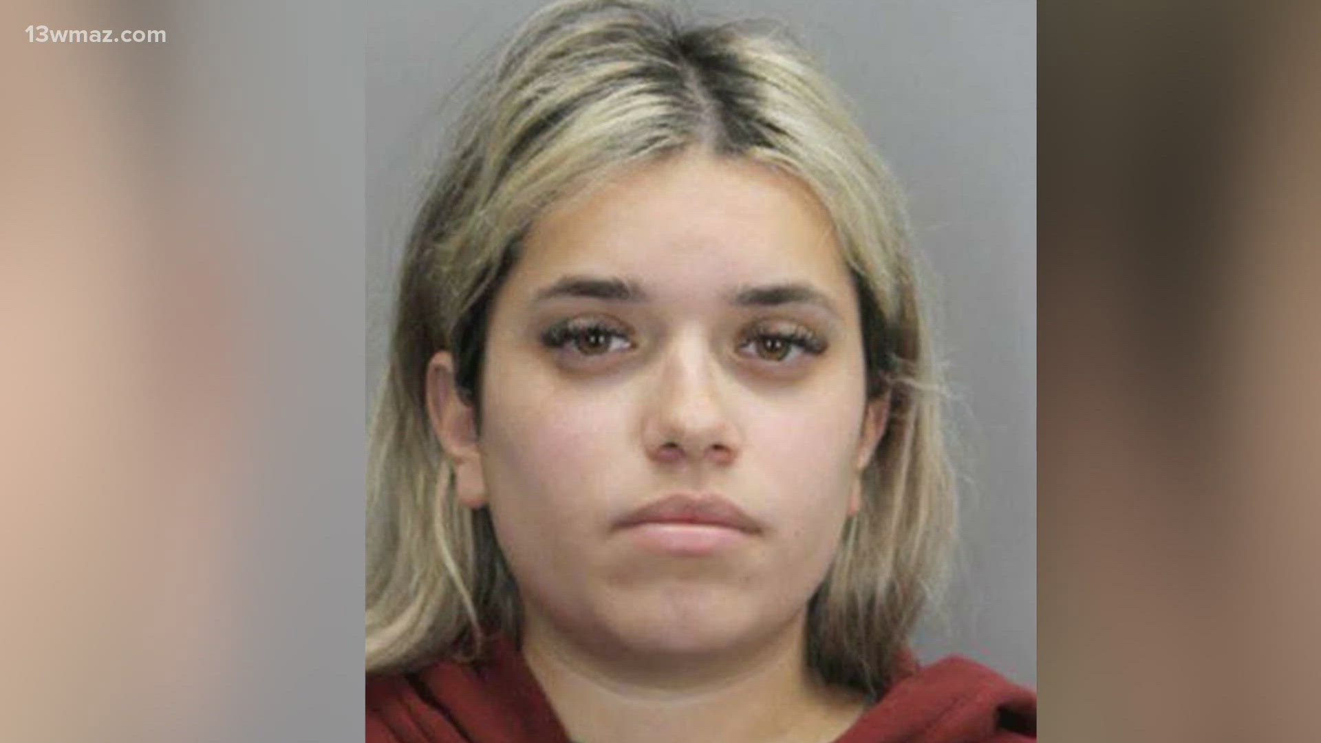 Au pair testifies in Virginia double murder case | The latest