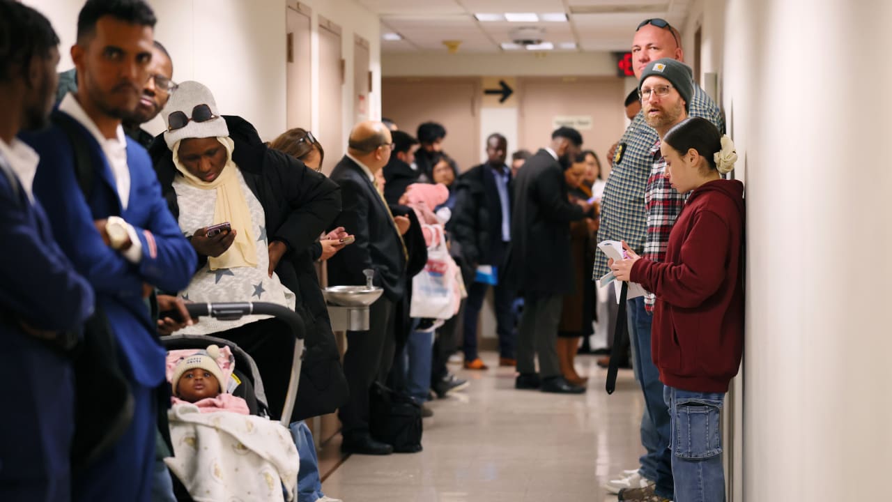 US to suspend visa processing for 75 nations, State Department says