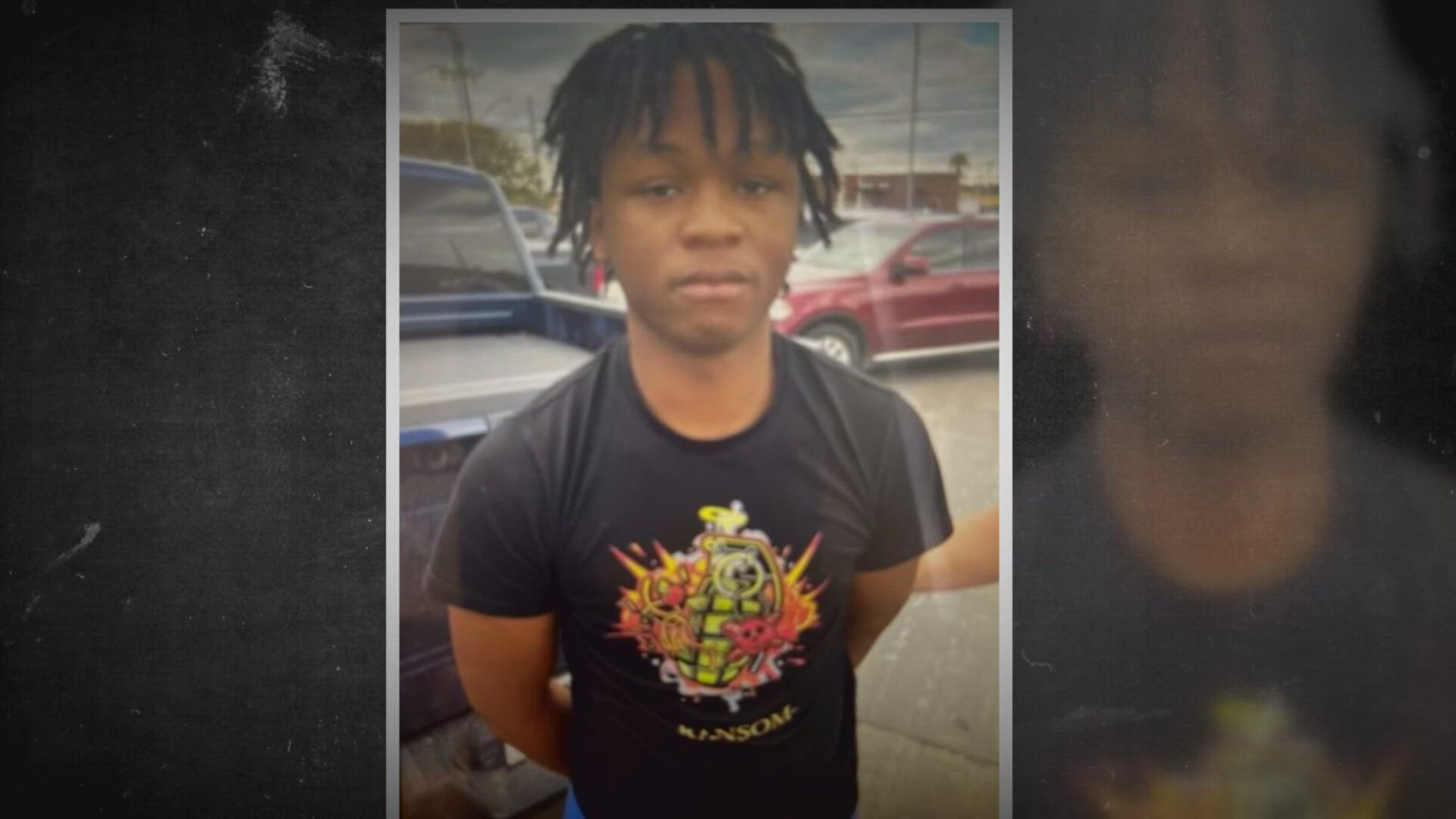 Former New Orleans teacher sentenced for helping student escape