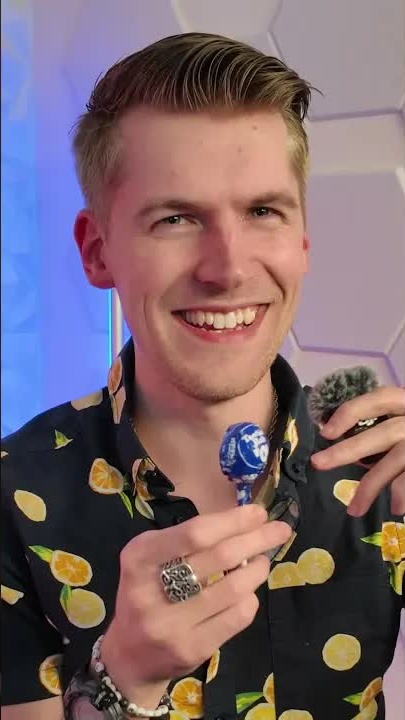 How many licks to get to the center of a Tootsie Pop? | The CinePals ...