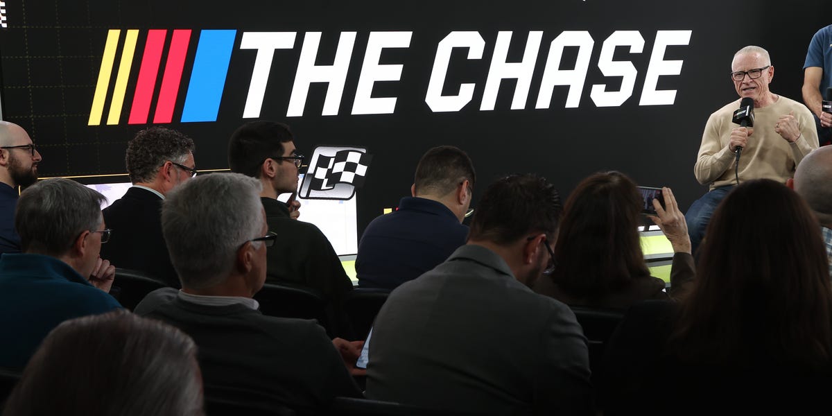 Drivers weigh in on how NASCAR’s new format will change racing