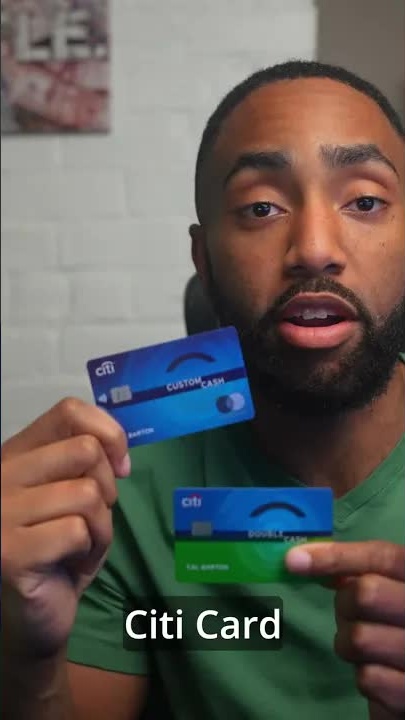 Citi custom cash card hack: earn $50/month