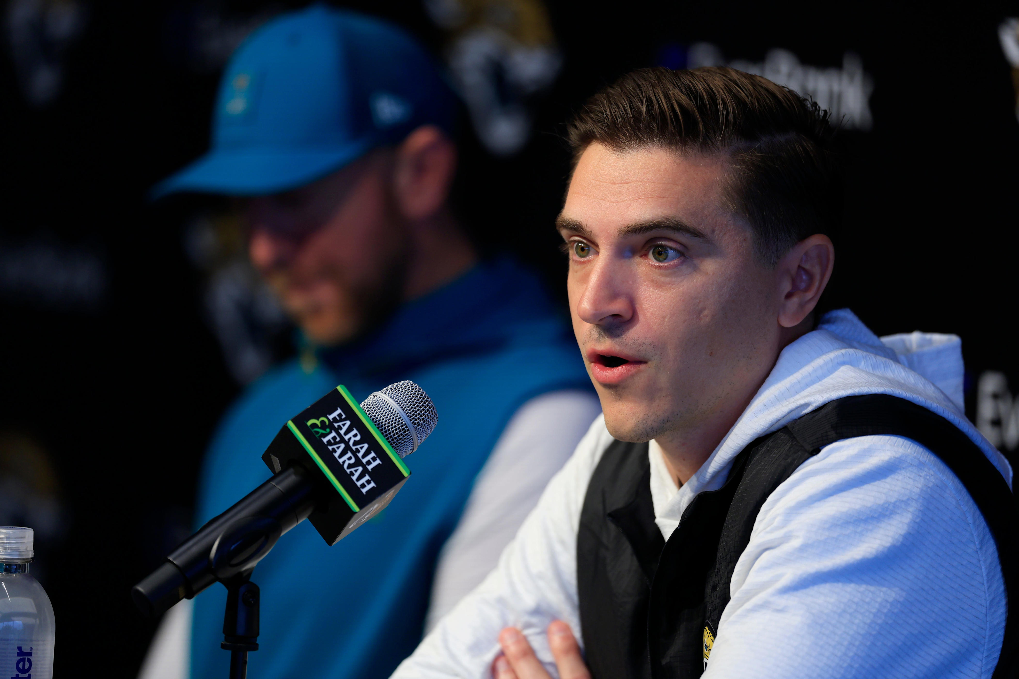 Jaguars executive weighs in on play of 2025 NFL draft class