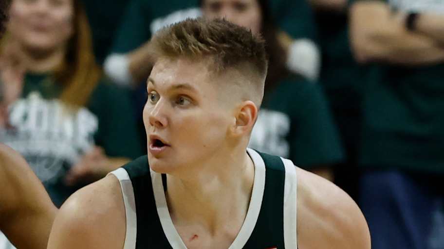 Kohler's near-boring consistency deserves MSU's appreciation