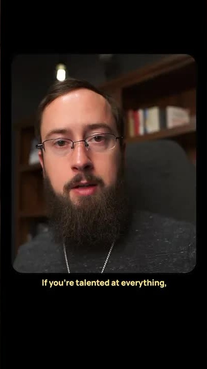 Use your potential