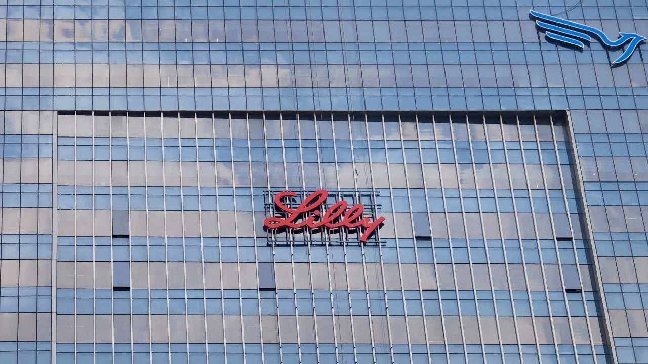 Eli Lilly and Nvidia place a wild $1B AI bet to remake Big Pharma