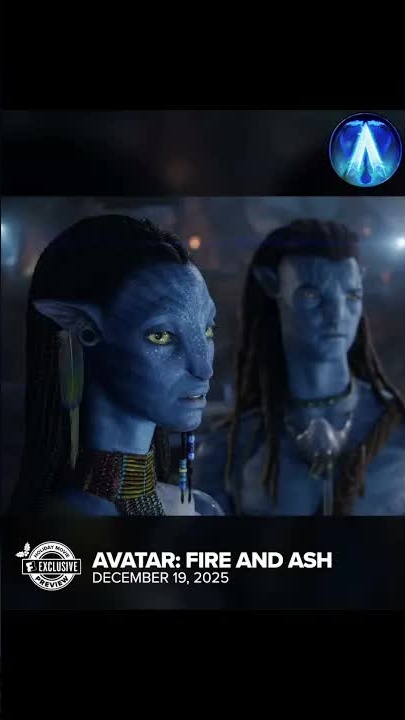 New image | Jake and Neytiri - Avatar 3