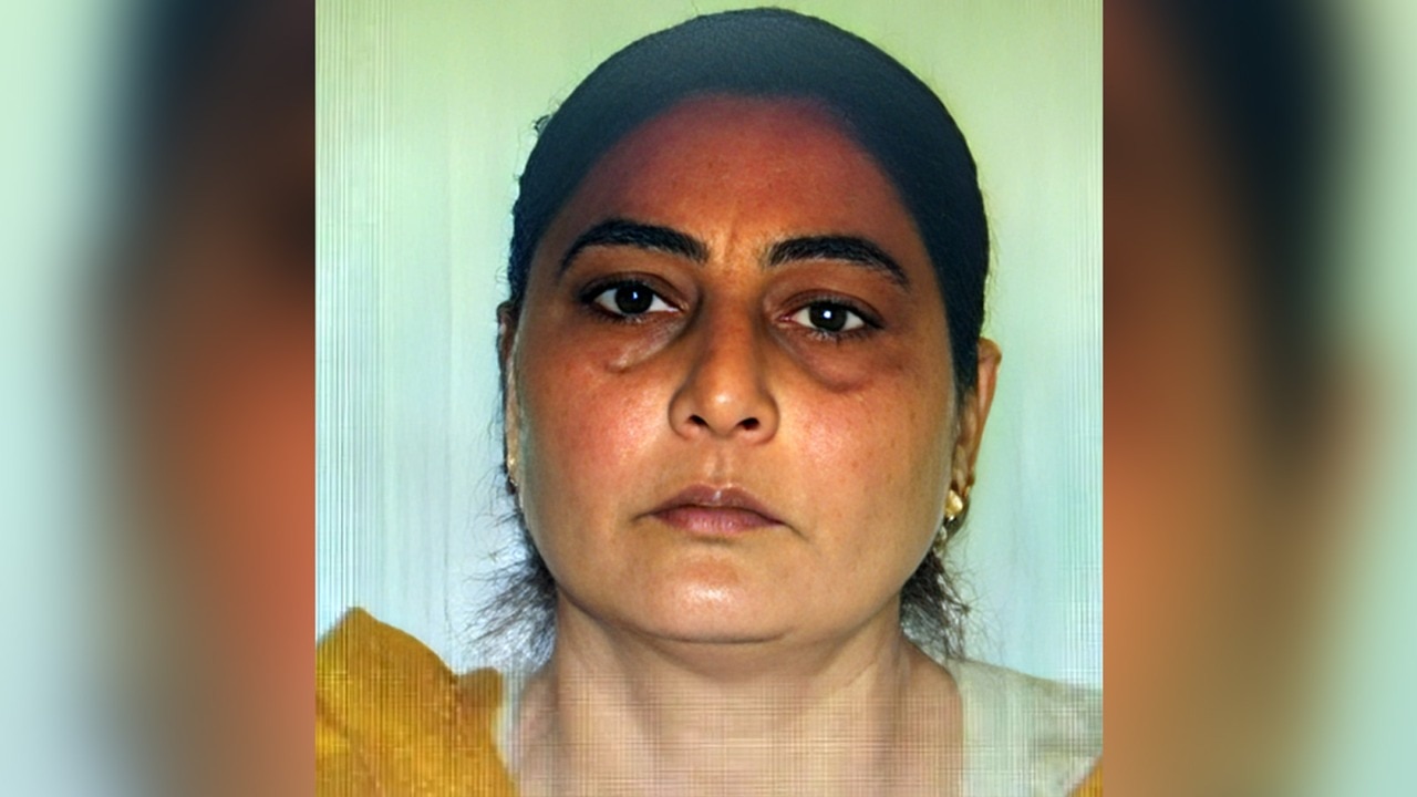 I made a mistake, want to return: Distressed Indian Sikh woman's SOS ...