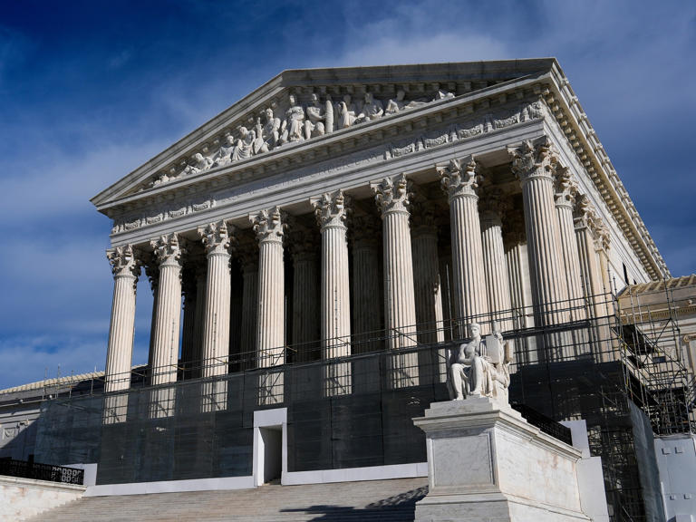 Supreme Court gives candidates more room to challenge election rules