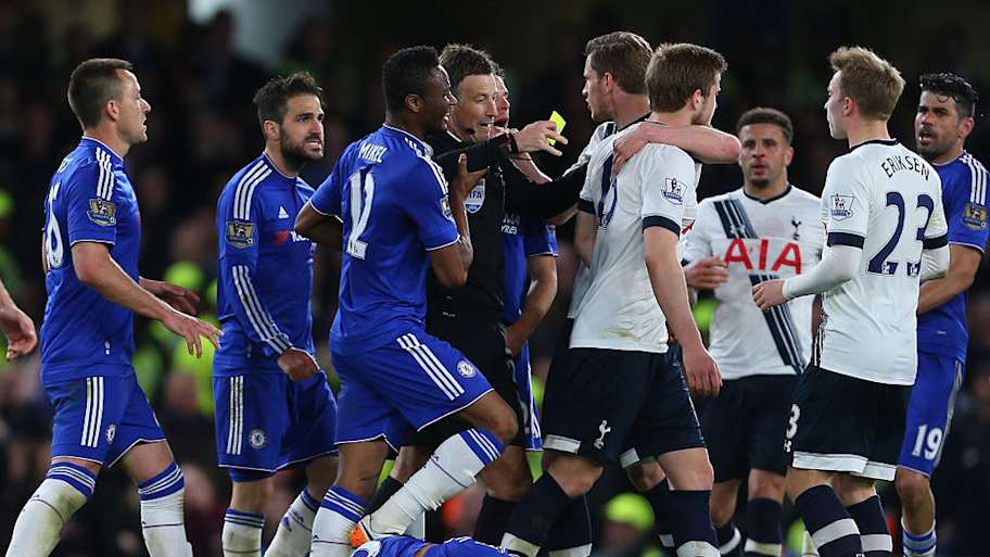 Conor Gallagher risks enraging Chelsea fans with first interview as a ...