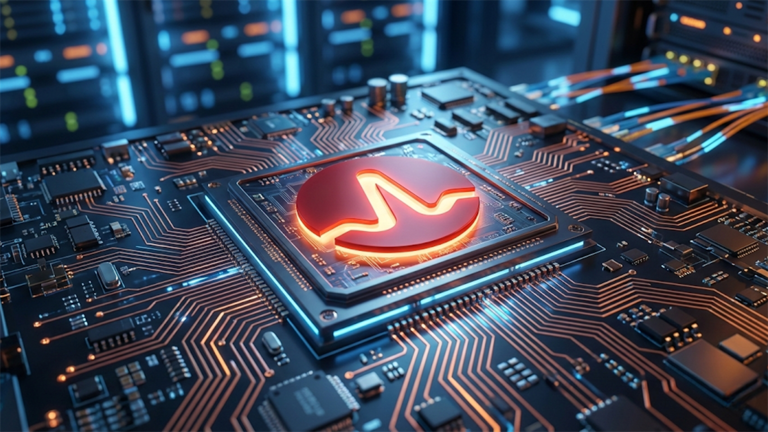 Broadcom earns 'top pick' status from Wall Street's biggest banks