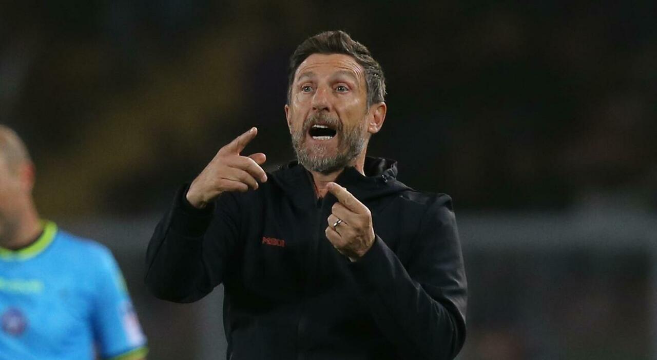 Inter-Lecce diretta, le formazioni ufficiali: Gandelman titolare, Di ...