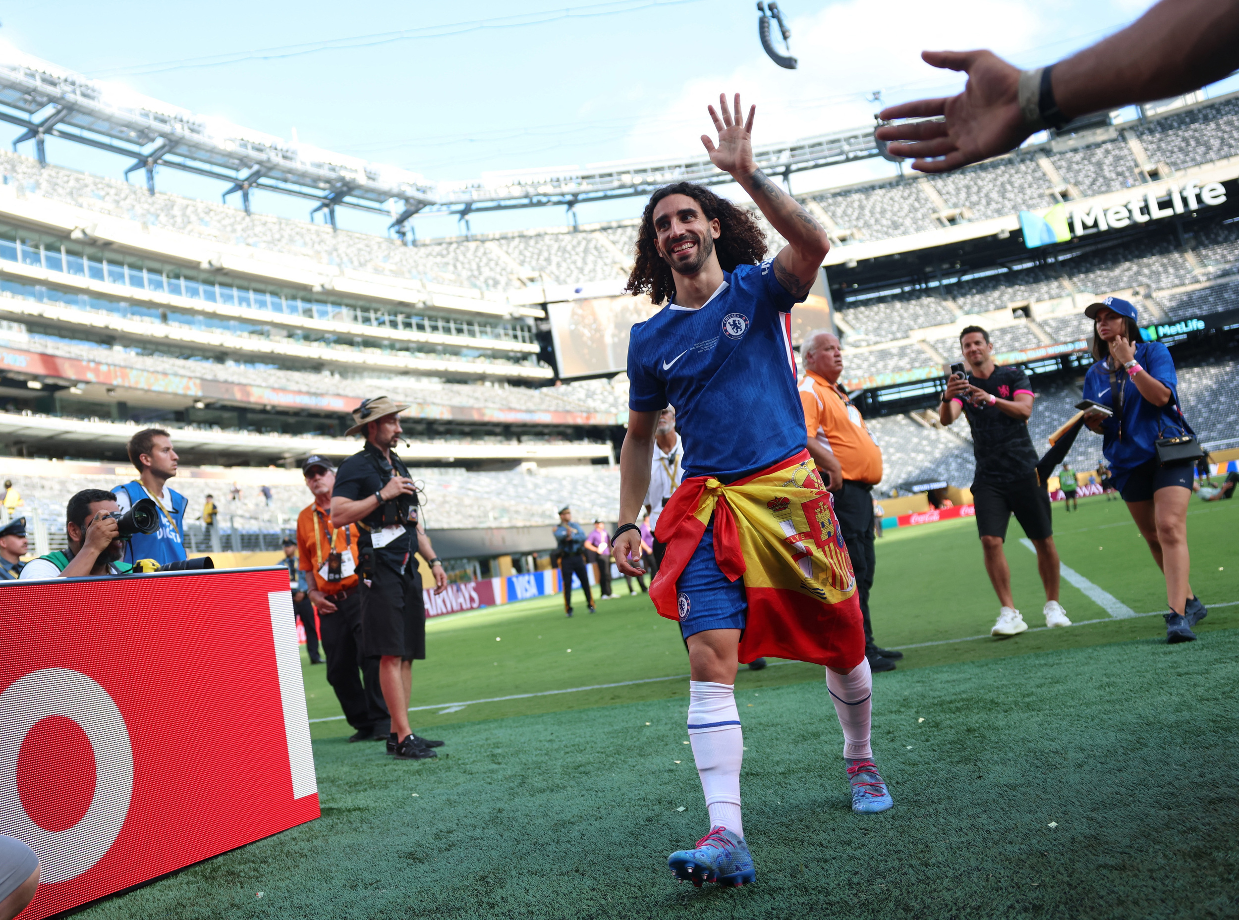 Chelsea vs Arsenal – Team news: Rosenior forced to name weak Chelsea ...