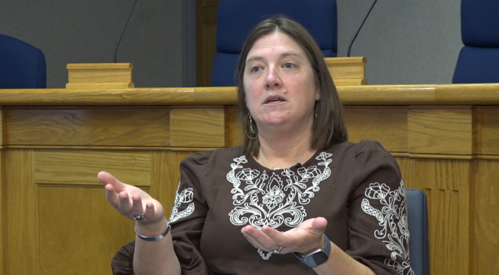 Staunton adds city staff position to target housing and workforce barriers