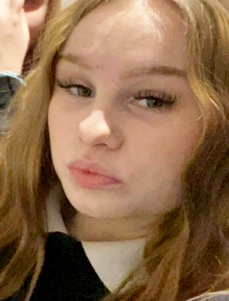 Teen’s spinal stroke dismissed as 'period pain'