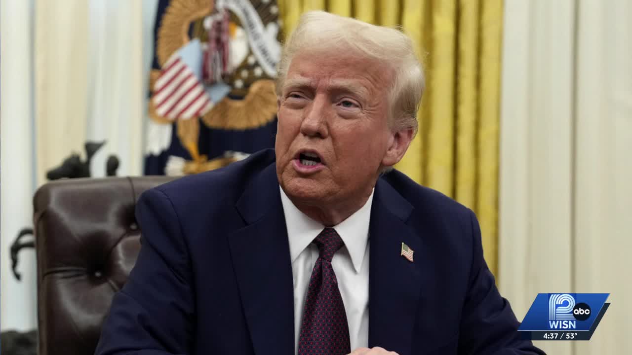 Two Wisconsin hospitals halt gender-affirming care for minors amid ...