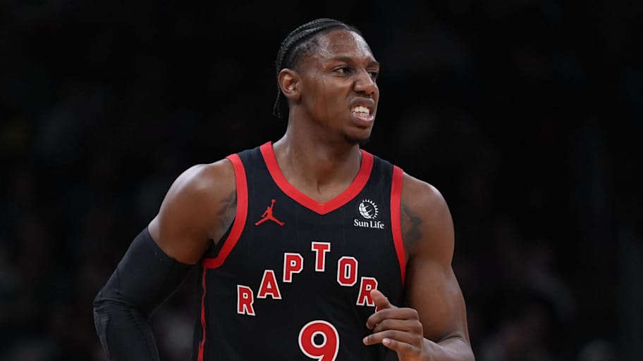 Pacers vs. Raptors injury report Jan. 14: RJ Barrett, Immanuel Quickley ...