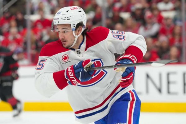 Liigassa ihastuttanut tähti: miljoonadiili NHL:ssä