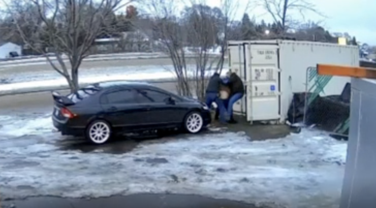 Fundraiser established for Circle Pines restaurant worker taken by ICE