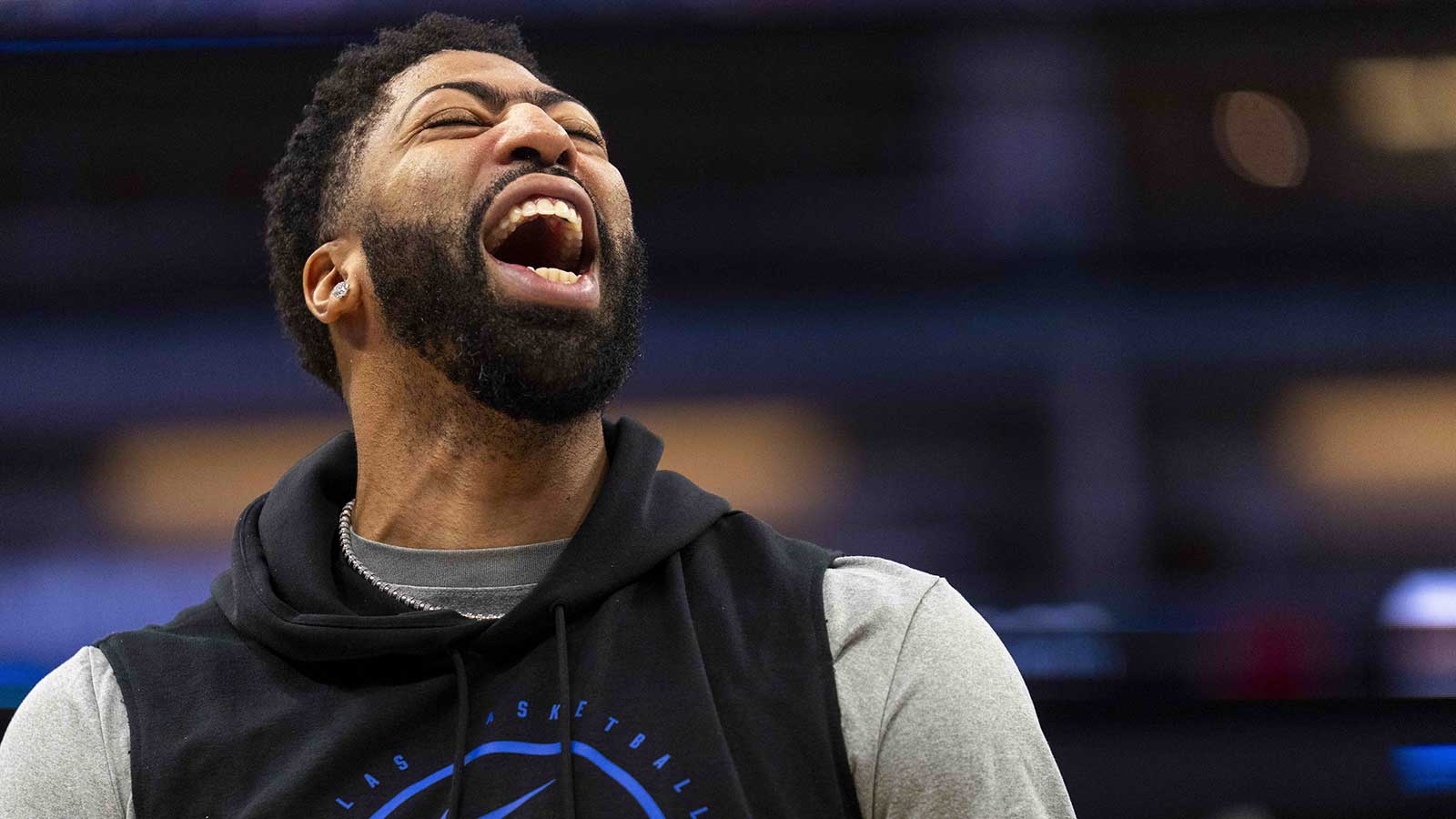 Rich Paul won’t 'bully us' on Anthony Davis trade, says Mavericks staffer