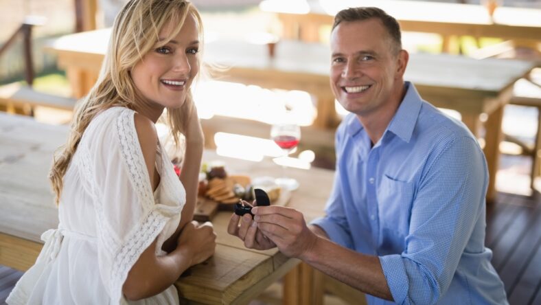 She's divorcing her husband and just learned that the enormous ...