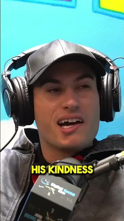 Playboi Carti is the nicest guy ever