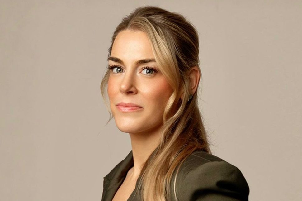 Veteran publicist Christa Dallas joins Narrative as vice president