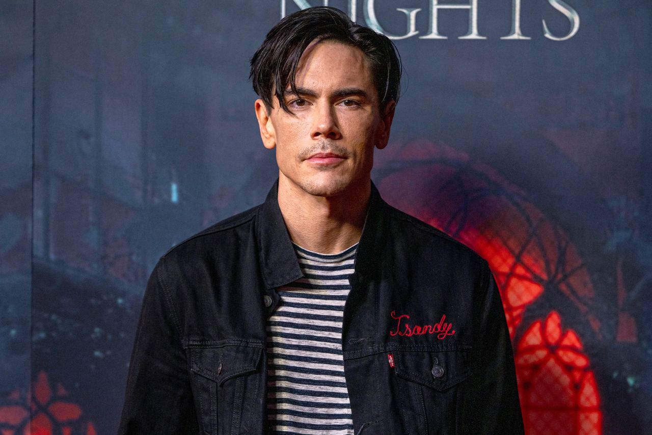 Ariana Madix and Tom Sandoval settle legal battle over Calif. home they ...