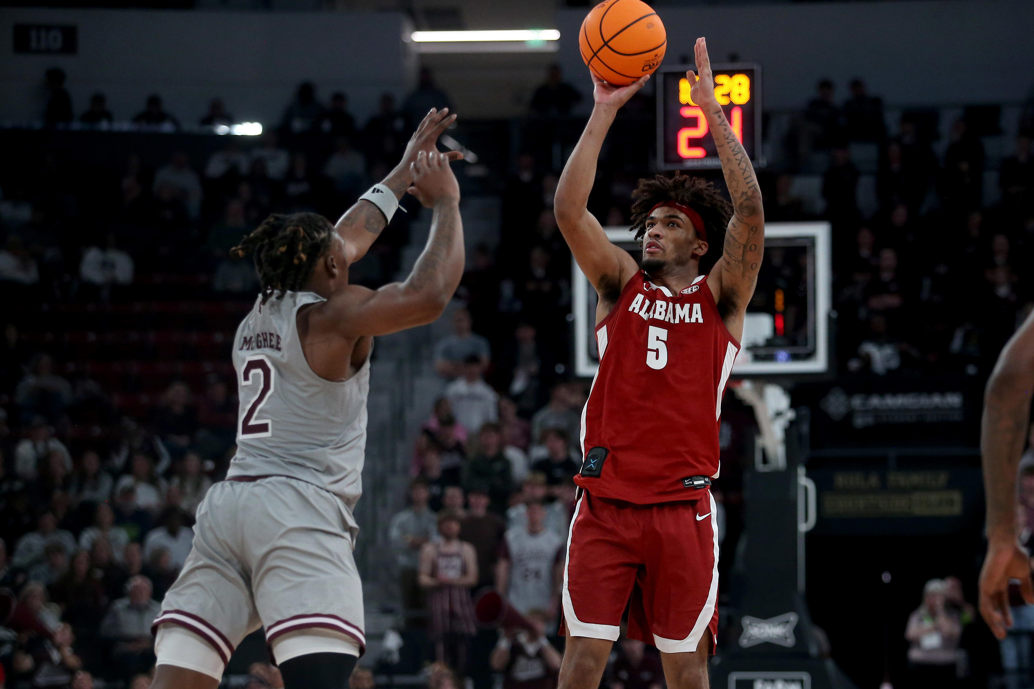 3 bold predictions for Alabama's road matchup vs. Oklahoma