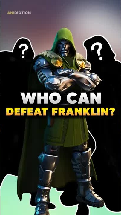 3 MCU characters who can actually defeat Franklin Richards # ...