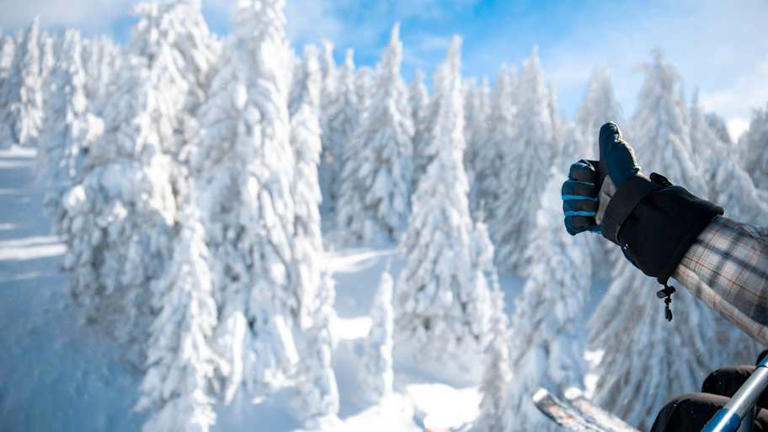 America's coldest cities with record-low temperatures that will make ...