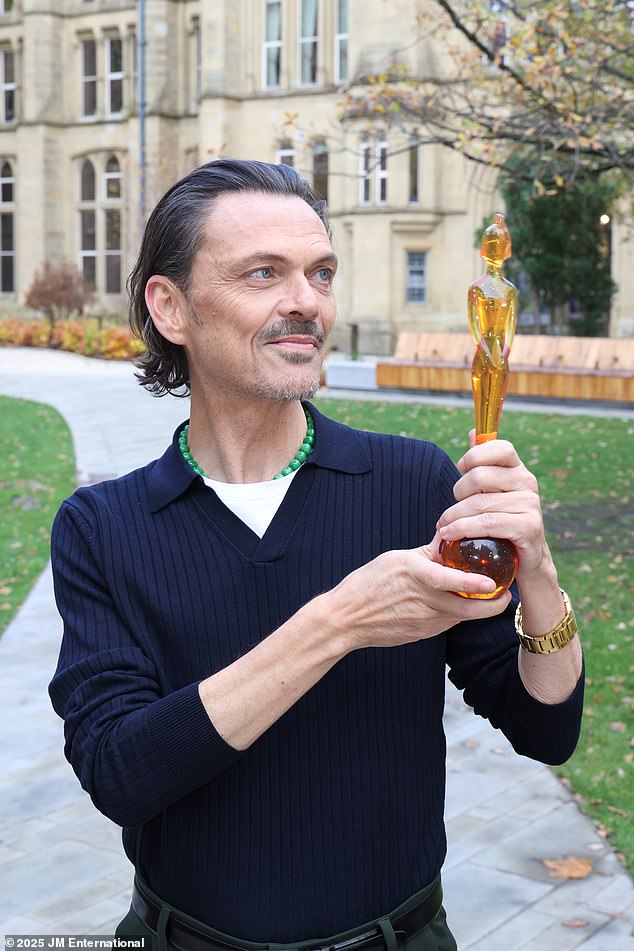 Brit Awards to host first ever Fringe festival and nominations date is ...