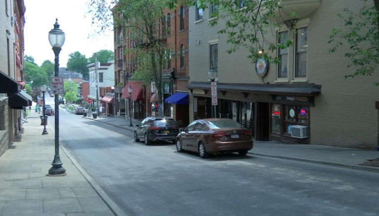 Saratoga Springs bar adding lounge, Noah Frese taking over menu