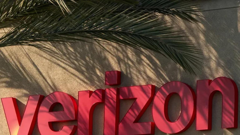 Verizon Users Faces Nationwide Outage, Down For More Than 150,000 Users