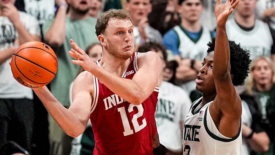 Indiana basketball on NCAA tournament bubble yet again