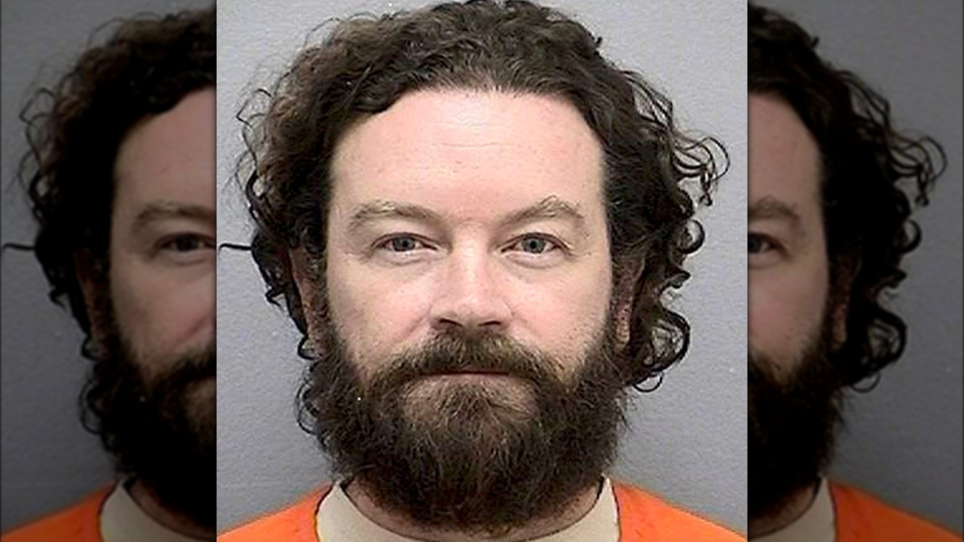 Inside look: Leaked details of Danny Masterson's prison life