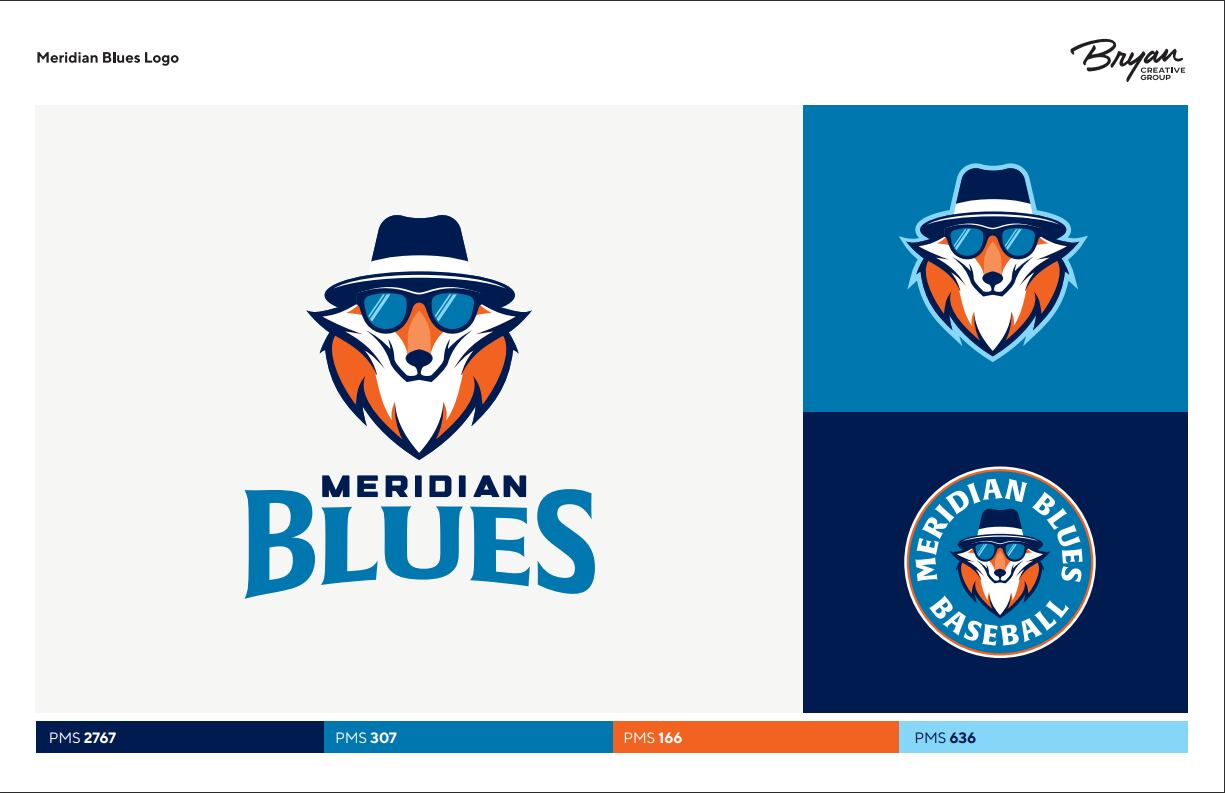 Meridian Blues baseball team to join Mid-America League