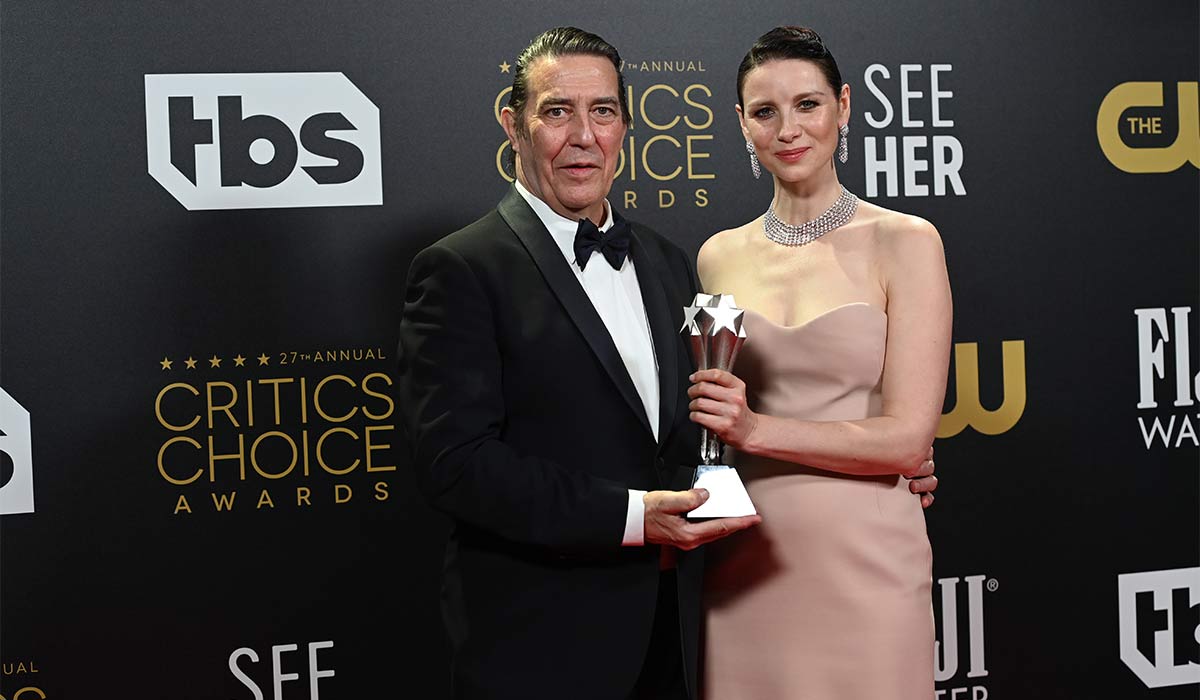 IFTA announces who will be honoured for this year's lifetime ...