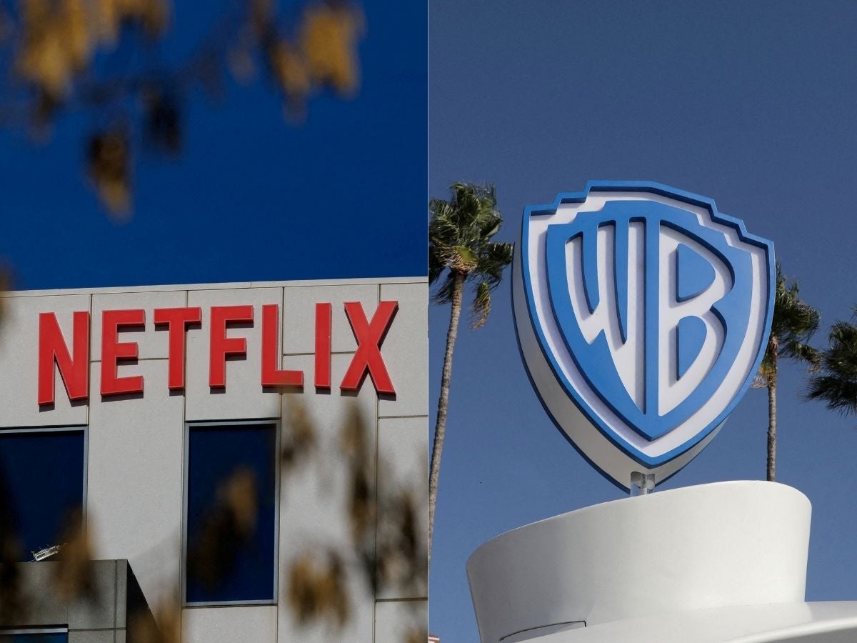 Netflix va con todo: prepara oferta en efectivo para quedarse con ...