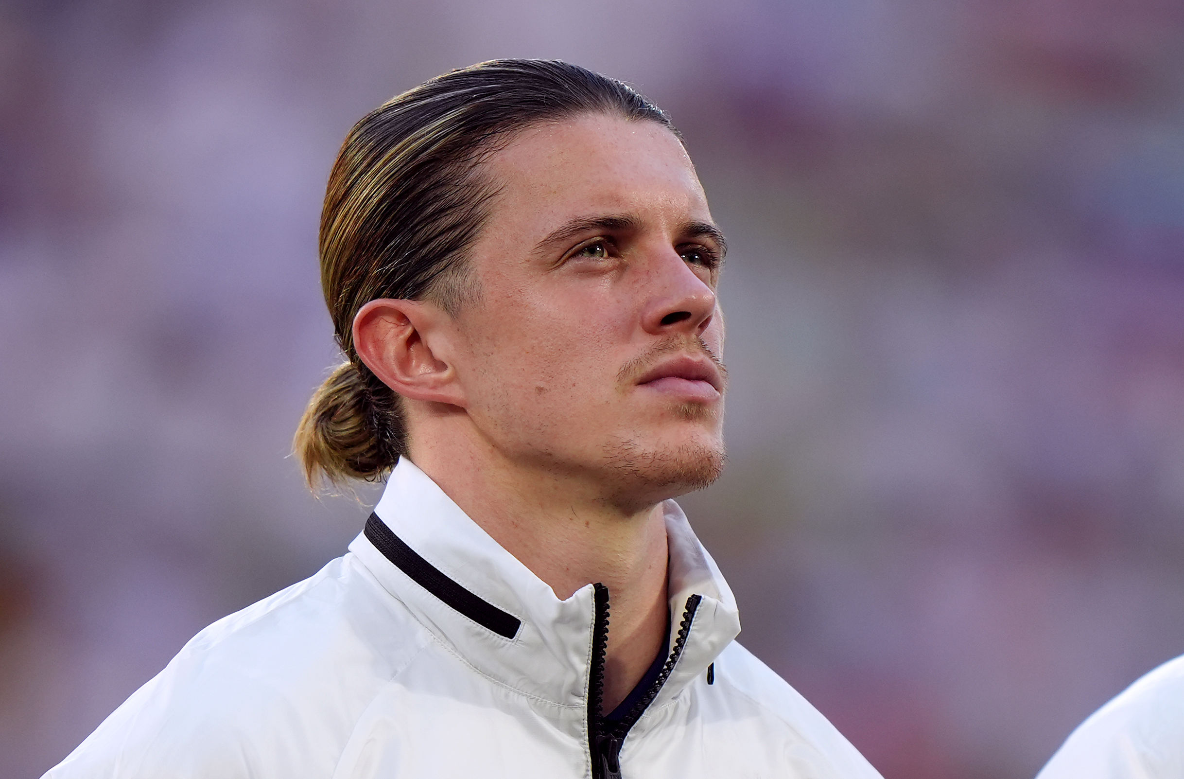 Conor Gallagher completes £34.7million Tottenham move