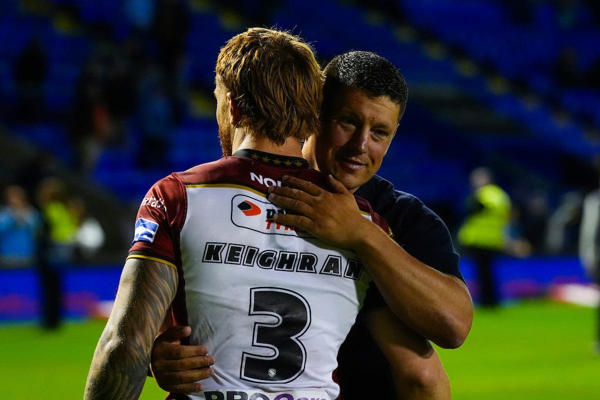 Inside Wigan Warriors' overseas player management in off-season as Matt ...