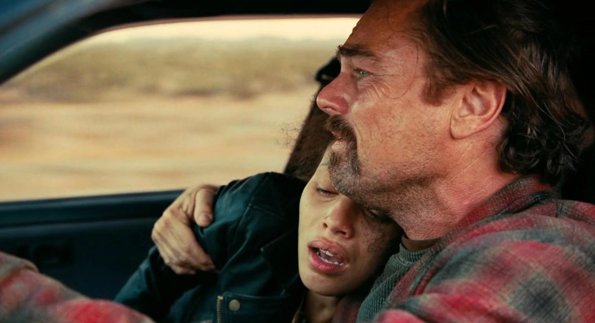 ¡De la frontera para el mundo! “One Battle After Another” se grabó en ...